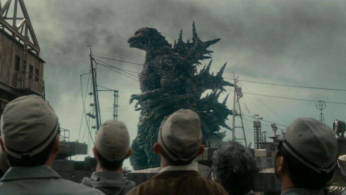 Godzilla gratis en Tubi: guía para fanáticos del monstruo